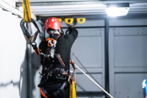 GWOアドバンスド レスキュー トレーニングコース（ART） | コース | ジラフワークトレーニングセンター